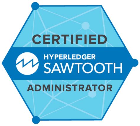 Hyperledger Training Certification