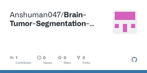 Github Anshuman047brain Tumor Segmentation Using Unetr