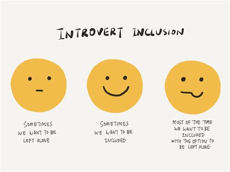 10 Reasons Why Introverts Are Incredibly Attractive People Lifehack Introvert Extrovert