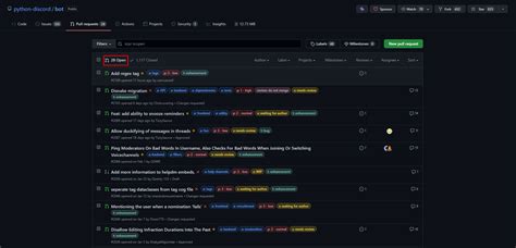 Pull Requests Tab Misses Open Prs From Deleted Forks · Issue 14090