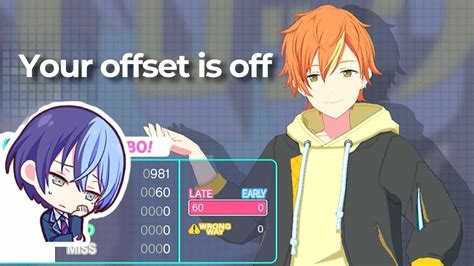 It S Time To Fix Your Offset YouTube