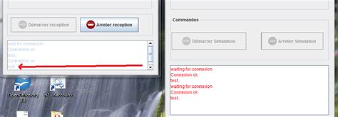 Java Multithreaded Server Swingworker Vs Thread Stack Overflow