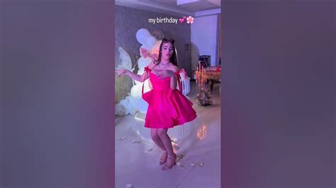 رقص زیبایی دختر لاکچری ایرانی در جش تولد دوستش ببین این دختر چیکار مکنه