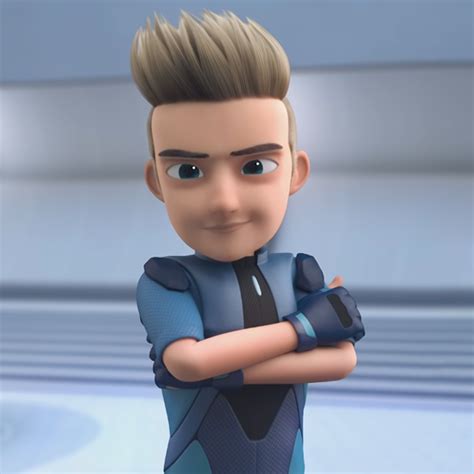 Chris | Ejen Ali Wikia | Fandom