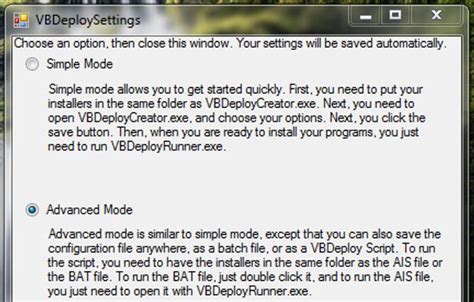 Windows Post Install Wizard Alternatives Top 10 Software Installers
