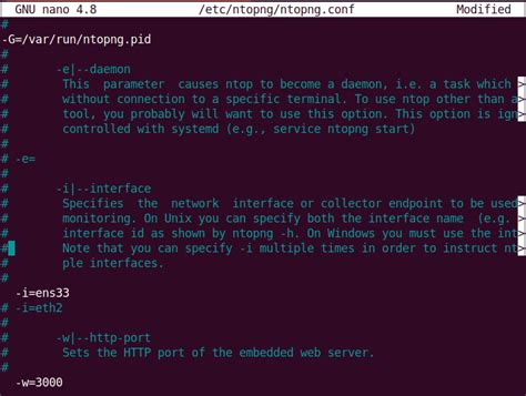 how to install ntopng on ubuntu 20 04 lts linuxways