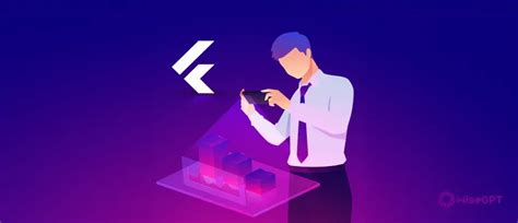 A Guide To Interaction Model Widgets In Flutter