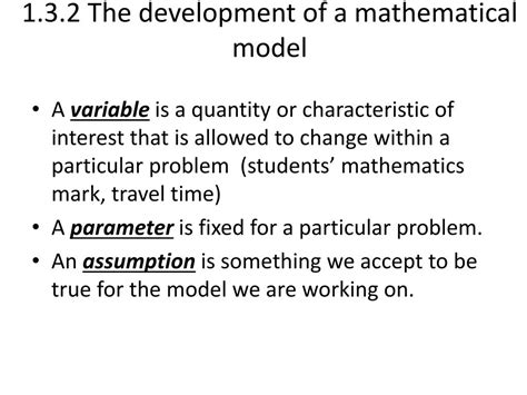 Ppt Applied Quantitative Methods Mba Course Montenegro Powerpoint
