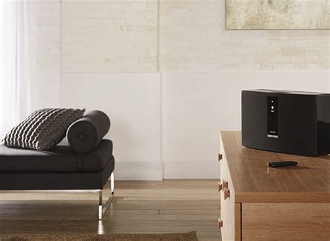 Bose Bose Soundtouch Bose Wireless Bose Speakers