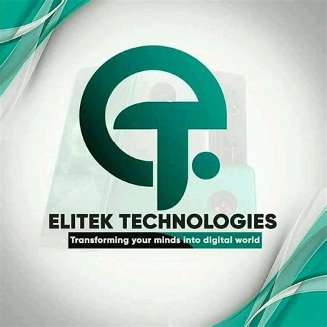 Elitek Technologies Hartebeestpoort