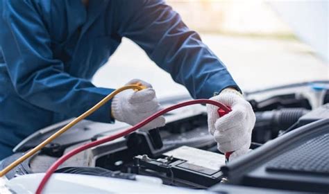 How Long to Charge a Car Battery at 10 Amps? - Average Time