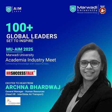 Archna Bhardwaj On Linkedin Looking Forward To Share My Thoughts