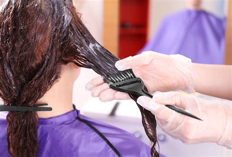 How To Dye Your Hair Naturally Top 10 Home Remedies