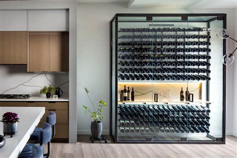 Bespoke Wine Cabinets