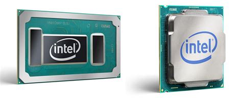 Intel Outs Complete Range Of Th Gen Core Kaby Lake Processors For Desktop And Mobile