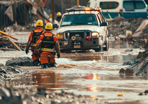 Disasters 2024 Has Been The Sixth Most Costly Year In Economic Losses Globally