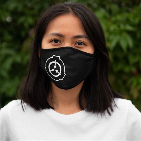 Scp Custom Trust Them