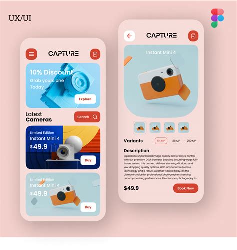 Mobile App Ui Design Concepts 4 Images Behance Mobile App Ui Design Concepts 4 Images Behance