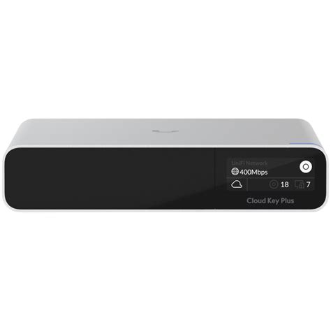 Ubiquiti Cloudkey Pre Installed 1tb Hdd Connect Pc Market Doo