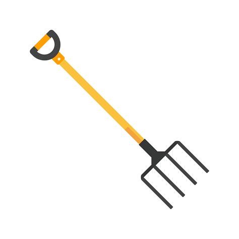 Pitch Fork Vector Art Icons And Graphics For Free Download