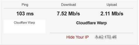 Cloudflare Announcing Beta For WARP For MacOS And Windows Page Windows Forums