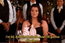 Happy 30th Birthday S Tenor