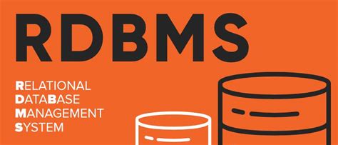 Rdbms Là Gì Ưu điểm Và Cách Hoạt động Của Rdbms Bkhost