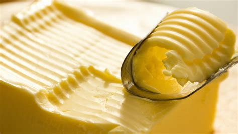 Ghee Vs Butter What S The Difference