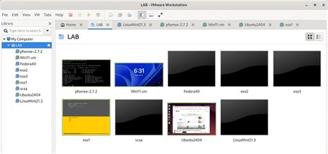 vmware workstation pro on linux dimensionquest burke s blog