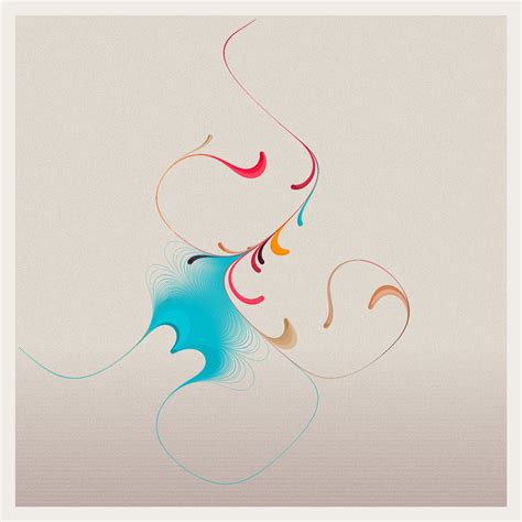 Blob Art Generator — Fxhash Blob Art Generator — Fxhash