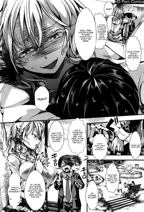 Atashi Ga Roshutsukyou Dakaratte Yariman Janain Dakara Ne Comic Porn Hd Porn Comics