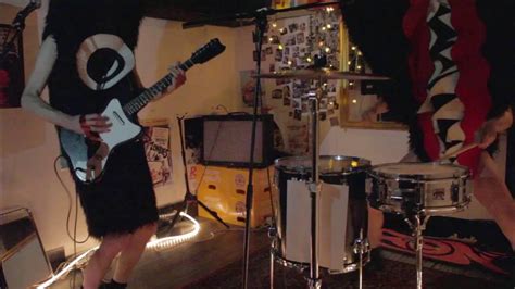 The Sex Organs At Nébula Bar Youtube