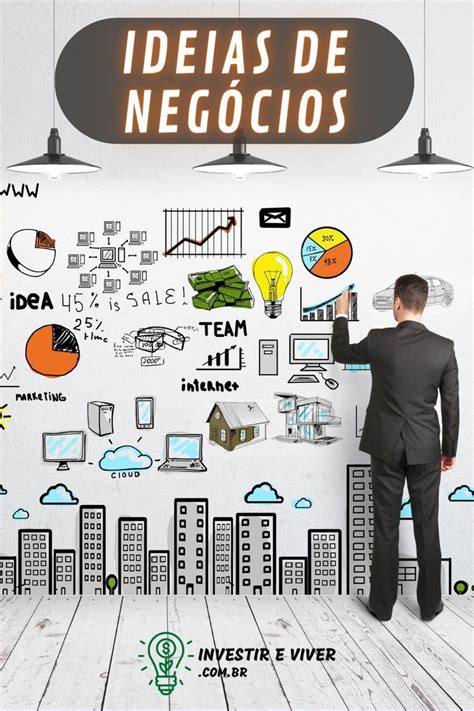 Construa Seu Negócio E Prospere Na Vida Ideias Para Empreender Línguas Estrangeiras Dicas De