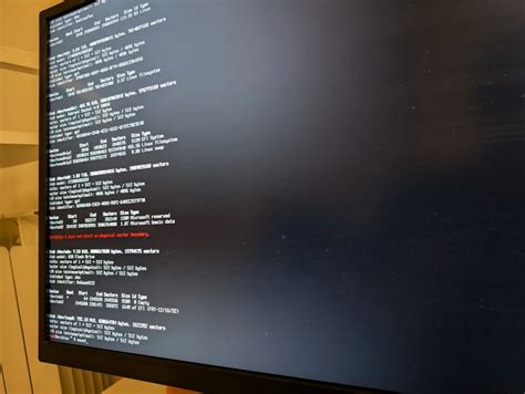 How To Fix Libc6 Kernel Panic In Arch Linux