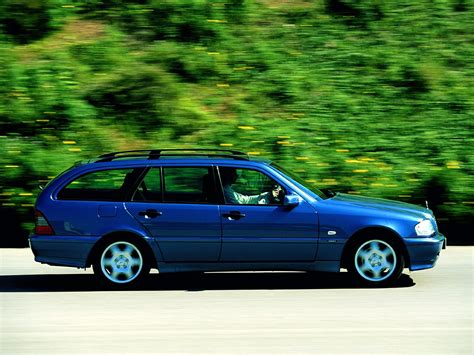 Mercedes Benz C Klasse T Modell S202 Specs Performance And Photos 1997 1998 1999 2000 Mercedes Benz C Klasse T Modell S202 Specs Performance And Photos 1997 1998 1999 2000