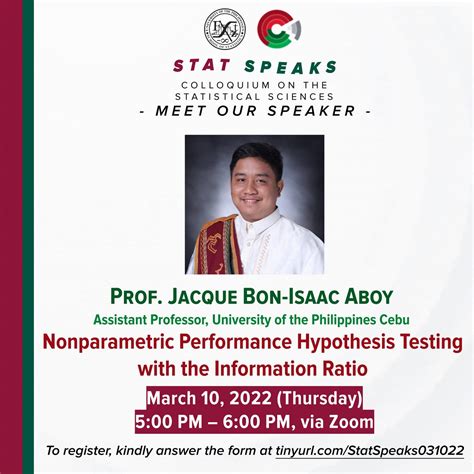 Stat Speaks Nonparametric Performance Hypothesis Testing With The Information Ratio