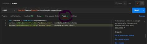 Getting Started With Keycloak On Docker