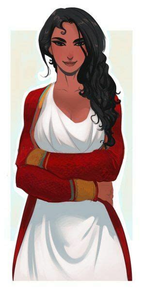 Lilith Character Comic Vine