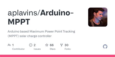Github Aplavins Arduino Mppt Arduino Based Maximum Power Point