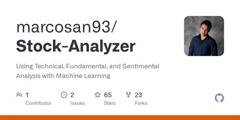 stock analyzer classification modeling knn ipynb at master · marcosan93