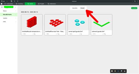 No Access To The Model Data On The Sd Card · Issue 1818 · Softfever
