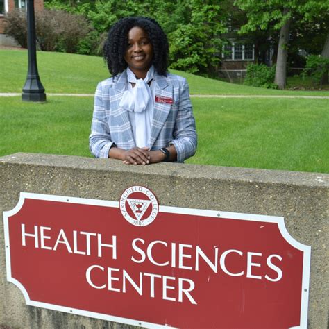 Kerice Kelly Spt Doctoral Student Springfield College Linkedin