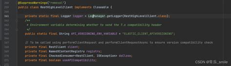 【总结】记一次log4j包冲突引发es类找不到的问题javalangnoclassdeffounderror Could Not