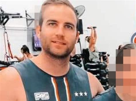 Matthew Minney Keysborough F45 Personal Trainer Avoids Jail For Sex