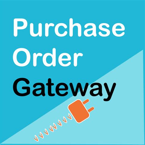 Woocommerce Purchase Order Gateway Version 1 5 2