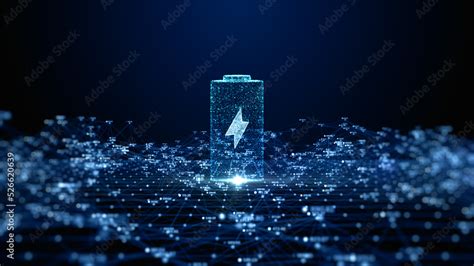 Technology Battery High Power Electric Energy Battery To Electric Cars