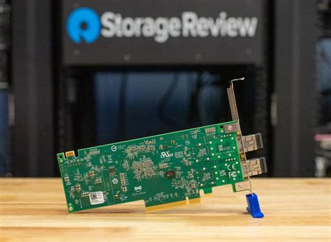 Emulex Secure HBAs The New Standard For In Flight Network Encryption StorageReview Com