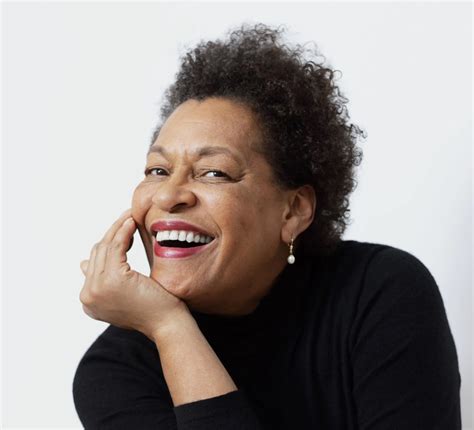 Virtual Artist Conversation With Carrie Mae Weems Art In America Guide