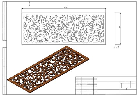 How To Convert Sketches Into Dxf Files For Cnc Cutting Blog Dxf You Com