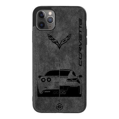 Corvette C6c7 Back Sexto Elemento